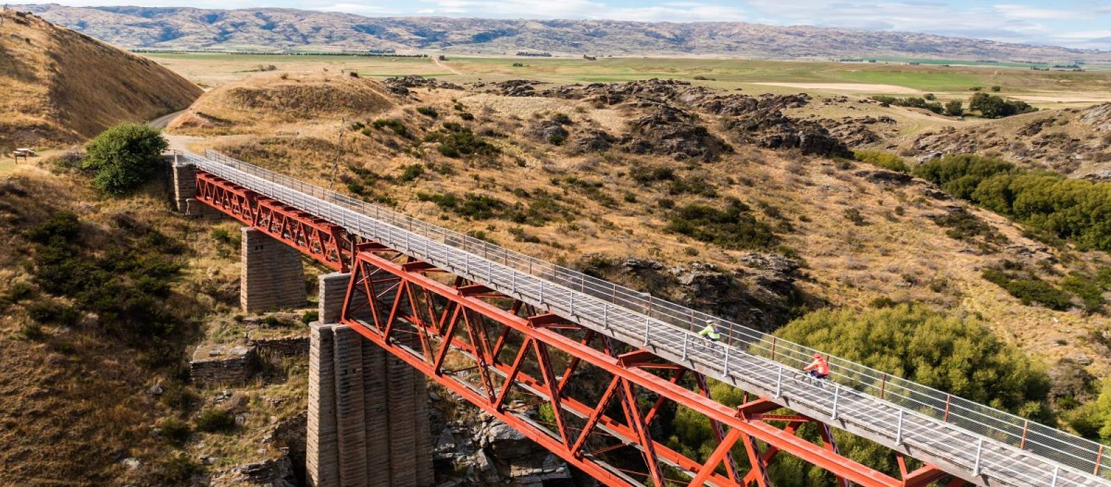 Blogs, Stories and Ride Guides from the Otago Bike Trails | Otago Trail Hub