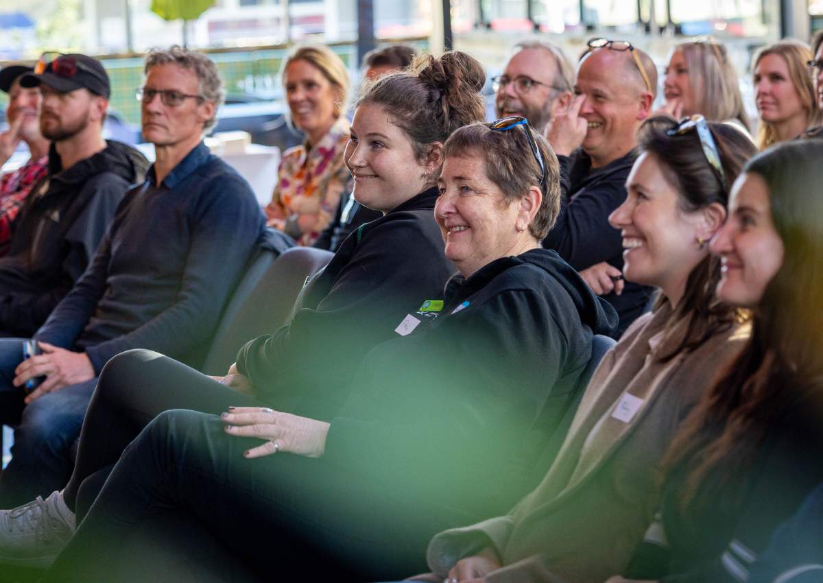 Record Attendance at 2025 Otago Trails Forum | Otago Trail Hub