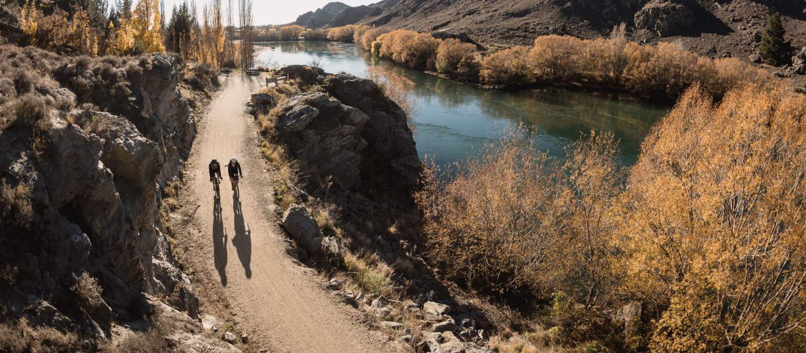 Your Guide to Exploring the Best Otago Cycle and Walking Trails | Otago ...