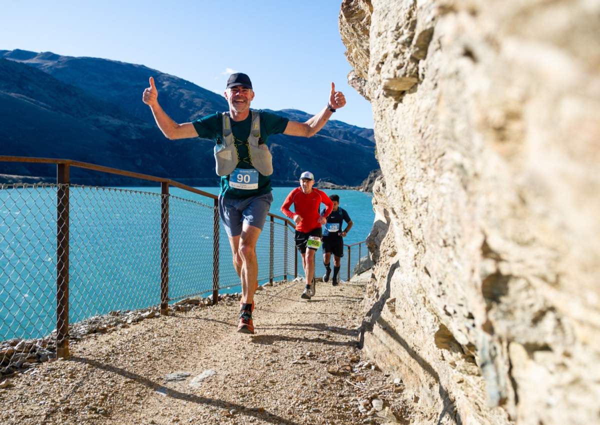 Trail Running Events in Queenstown and Otago | Otago Trail Hub
