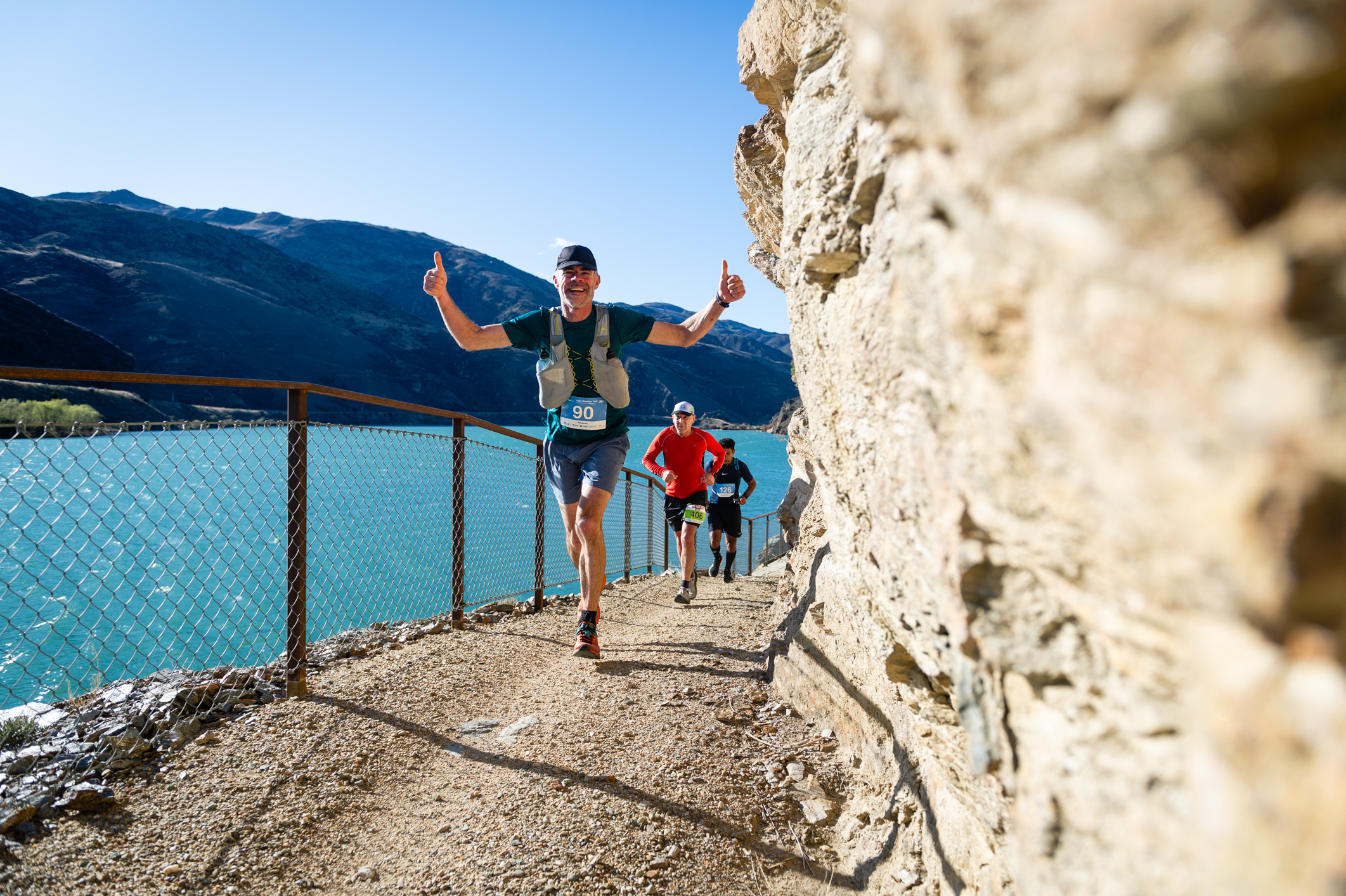 Trail Running Events in Queenstown and Otago | Otago Trail Hub