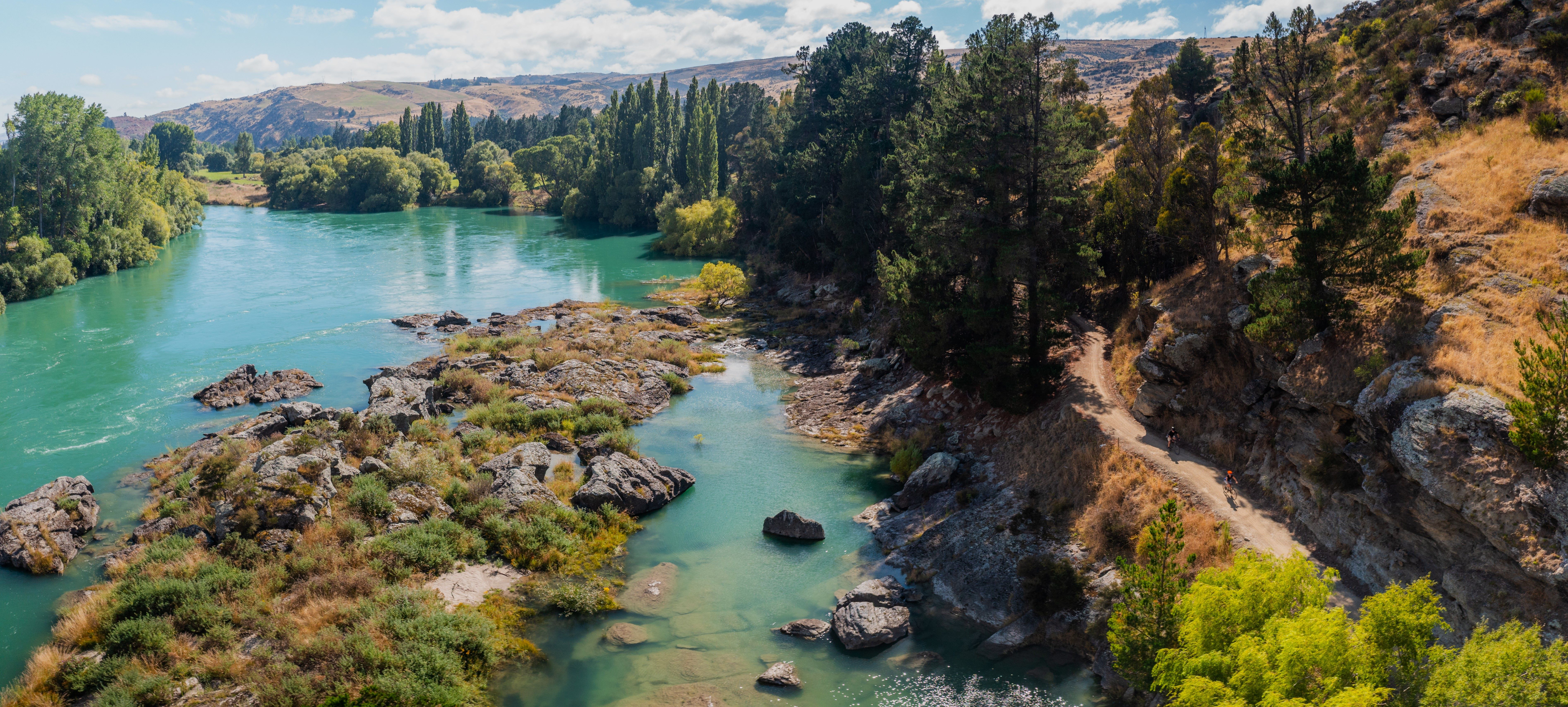 Beginner's Guide to Biking the Clutha Gold Trail | Otago Trail Hub