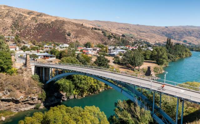 Beginner's Guide to Biking the Clutha Gold Trail | Otago Trail Hub