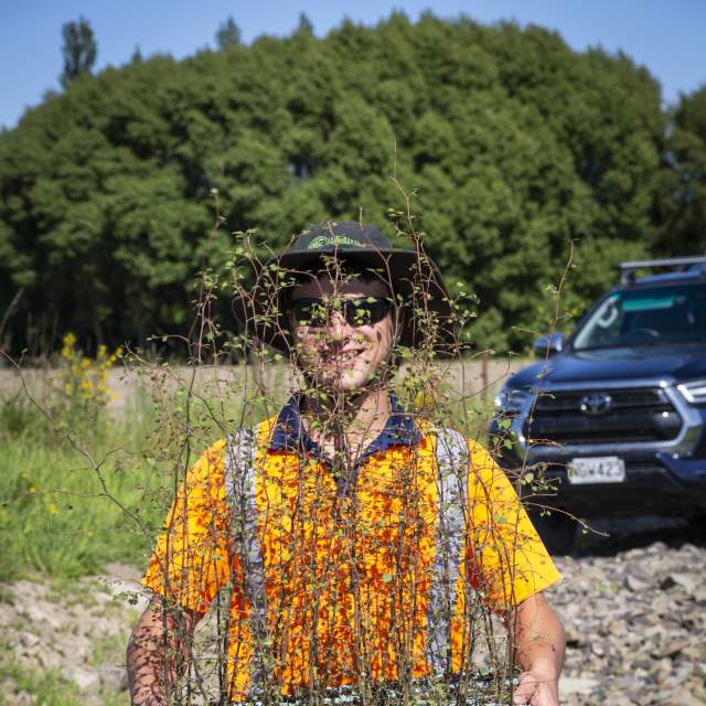 Clutha Gold Trail Restoration & Conservation | Trail Hub Otago | Otago ...