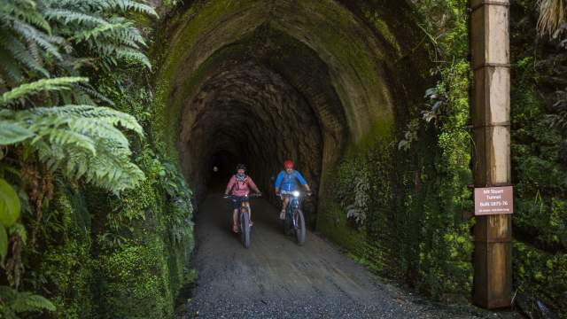 Beginner's Guide to Biking the Clutha Gold Trail | Otago Trail Hub