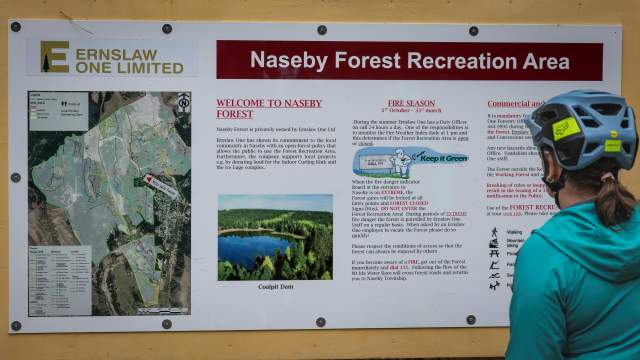 Best Things to do in Naseby | Otago Trail Hub