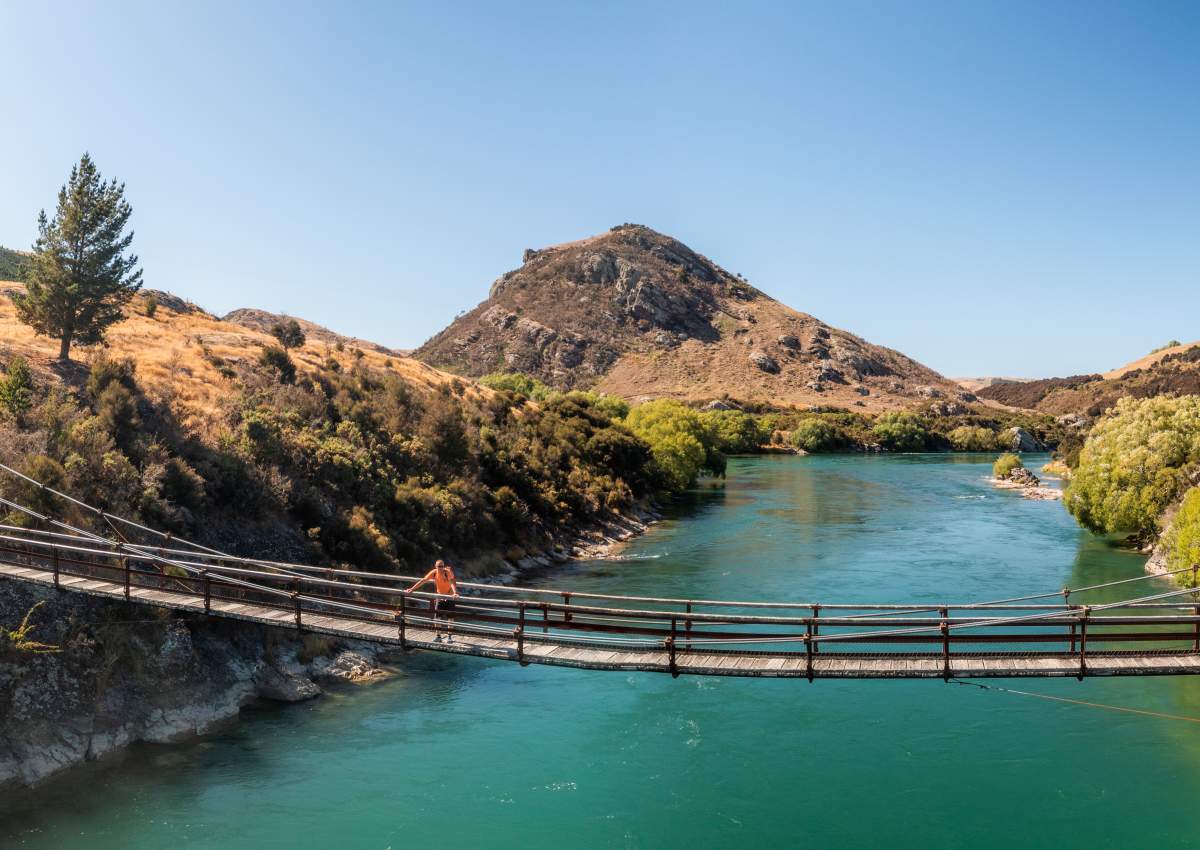 Beginner's Guide to Biking the Clutha Gold Trail | Otago Trail Hub