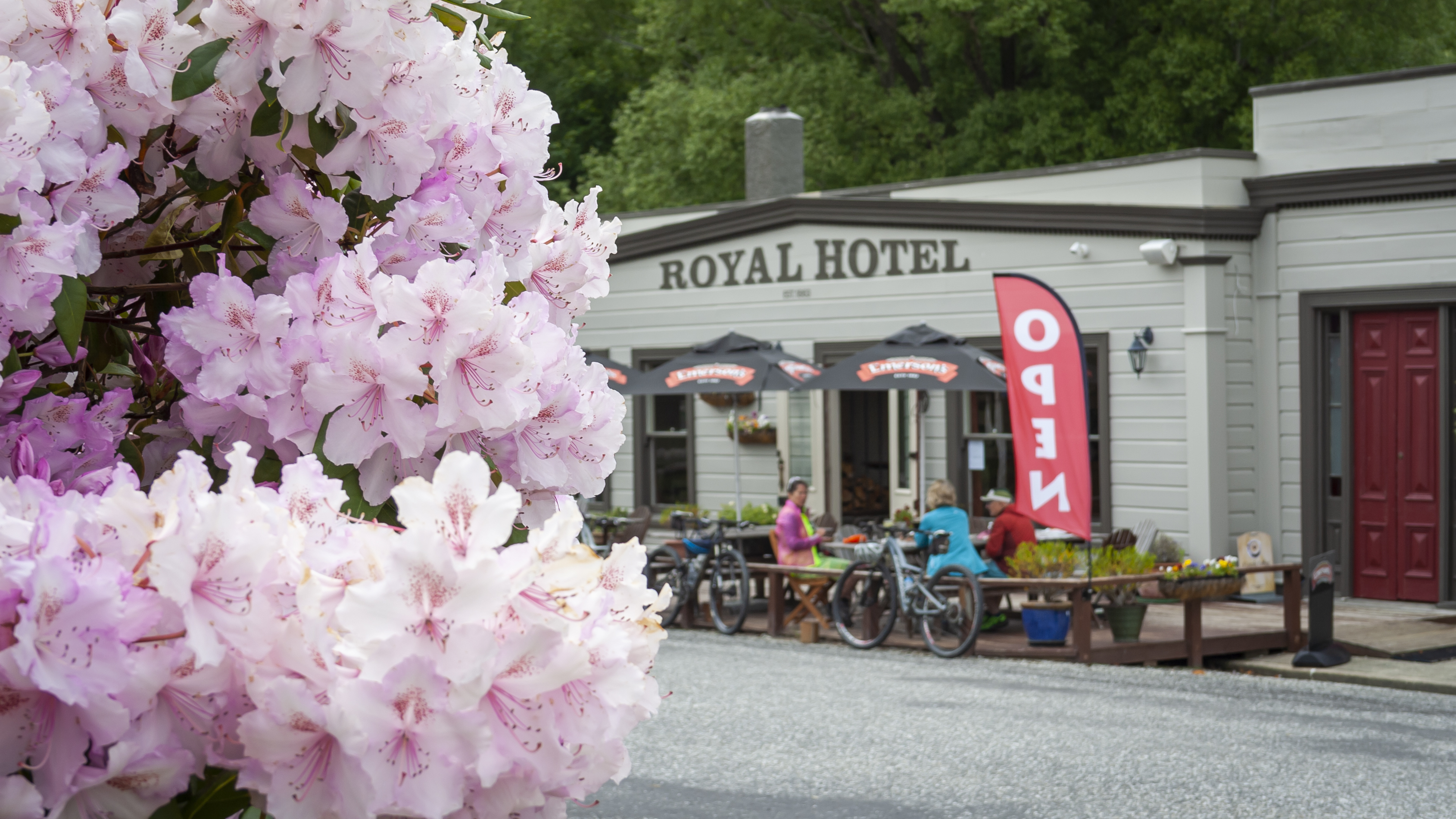 Otago's Tiny Towns Along the Rail Trail | Trail Hub Otago | Otago Trail Hub