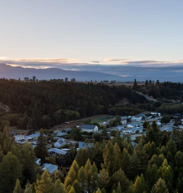 Best Things to do in Naseby | Otago Trail Hub