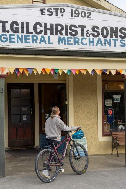Celebrating 25 years of the Otago Central Rail Trail | Otago Trail Hub