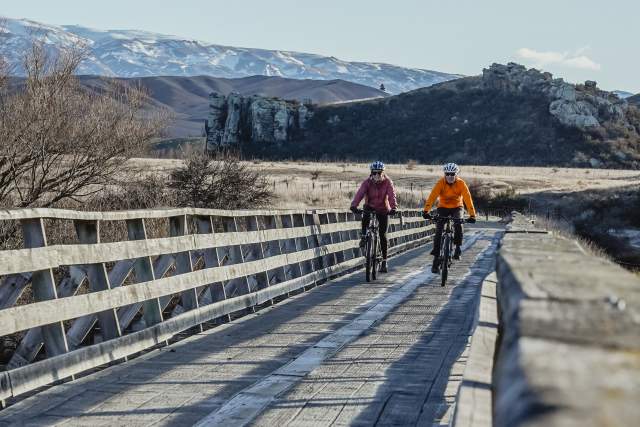 Essential Beginners Guide - Otago Central Rail Trail | Otago Trail Hub