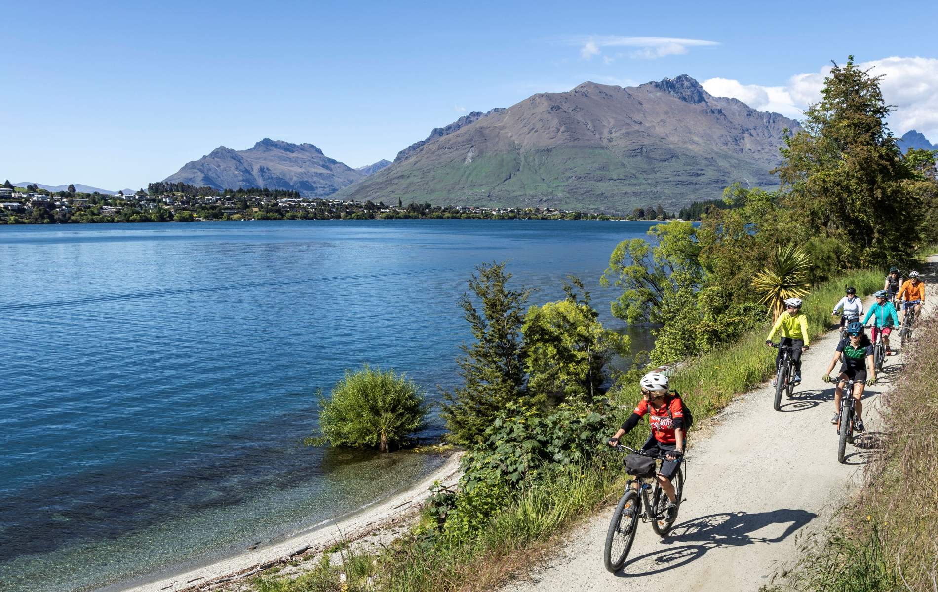 Best Otago Cycle Trail Itineraries to Plan Your Holiday | Otago Trail Hub