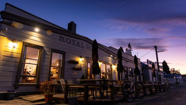 Best Things to do in Naseby | Otago Trail Hub