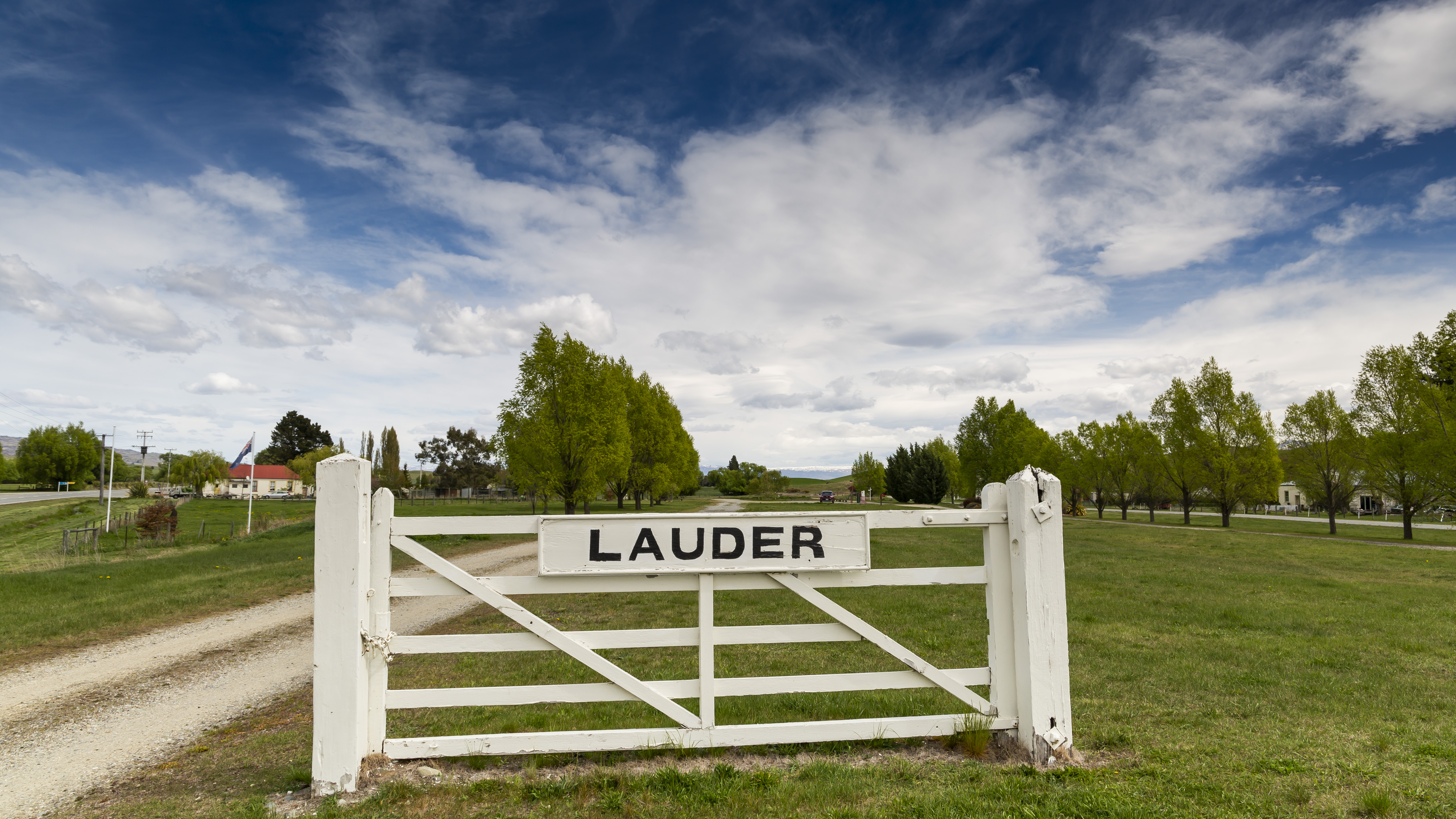 Biking Guide to Lauder on the Otago Central Rail Trail | Trail Hub ...