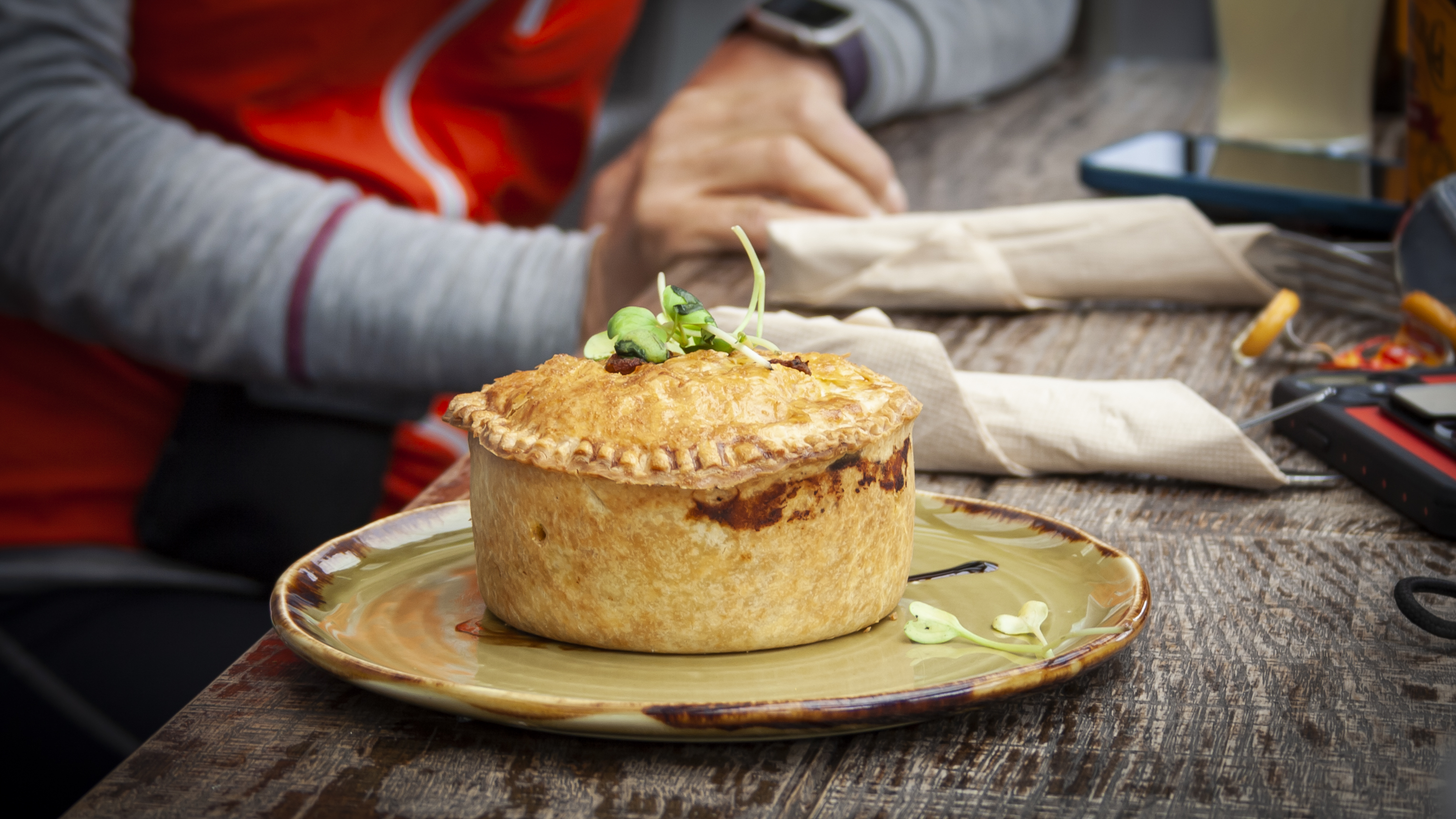 Stuff visits the Waipiata Country Hotel | Trail Hub Otago | Otago Trail Hub